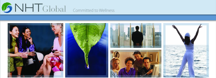 NHT Global